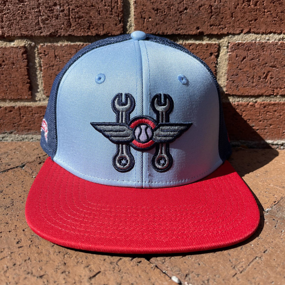 Products – Flying Boxcars Team Store